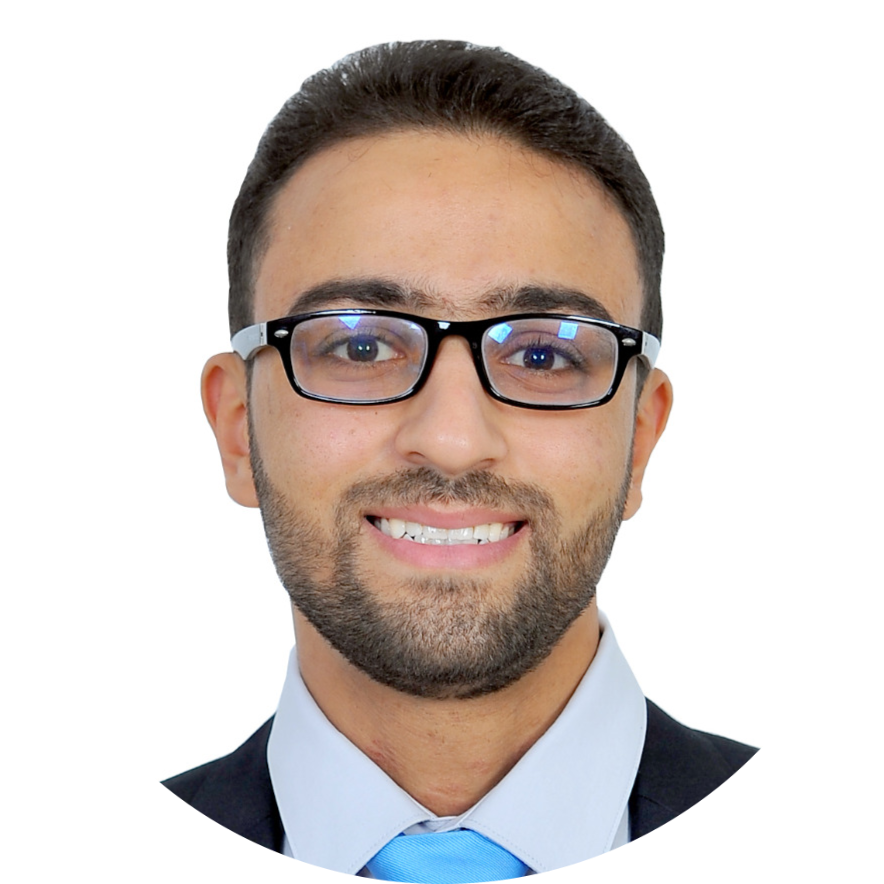 Our Team - Arab international Academy